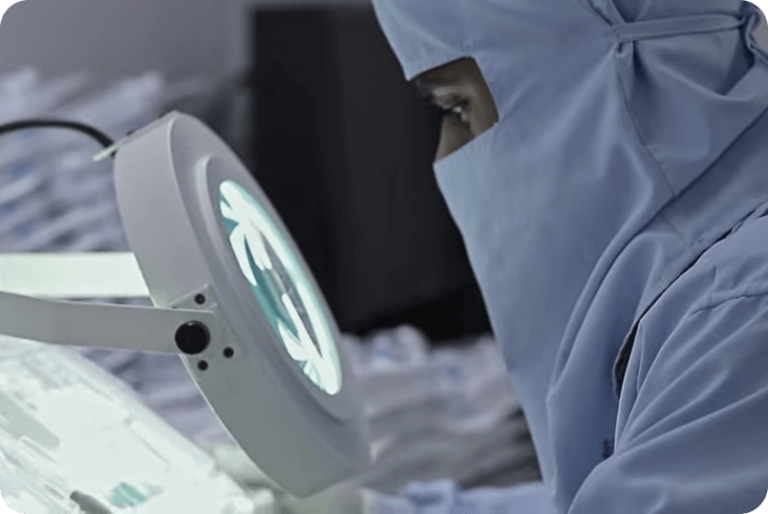 5 things to know about minimally invasive devices - Blueneem