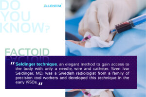 Denssima Single Step Centesis Drainage Set | Blueneem