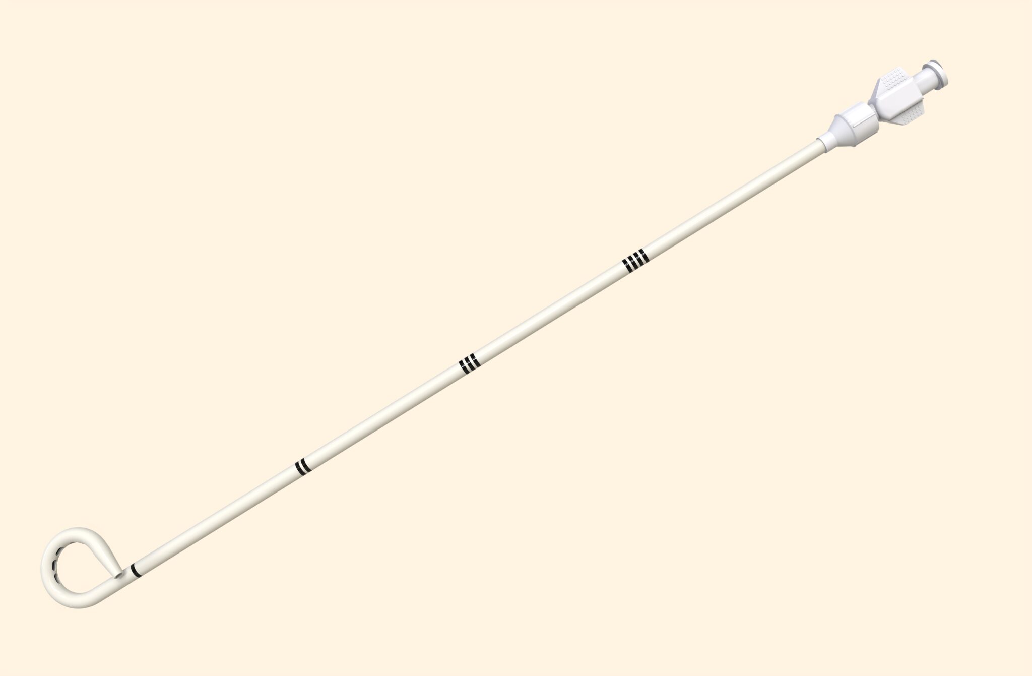 Precisely designed drainage set |Blueneem