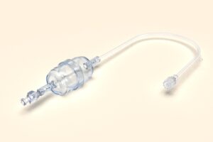 Irrigation Bulb |Urology Devices | Blueneem