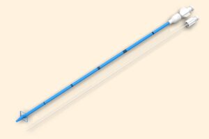 PCN (Percutaneous Nephrostomy) | Pigtail Catheter | Blueneem