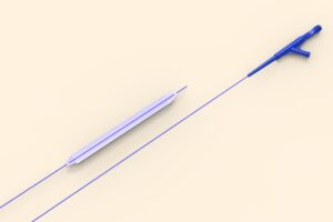 PCNL (Percutaneous Nephro Lithotripsy) | Blueneem