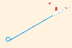 PCN (Percutaneous Nephrostomy) | Pigtail Catheter | Blueneem