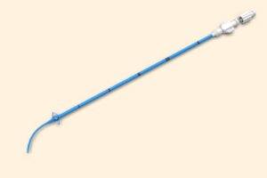 PCN (Percutaneous Nephrostomy) | Pigtail Catheter | Blueneem