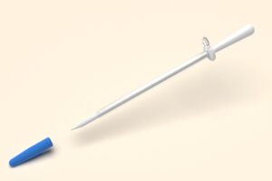 Precisely designed drainage set |Blueneem