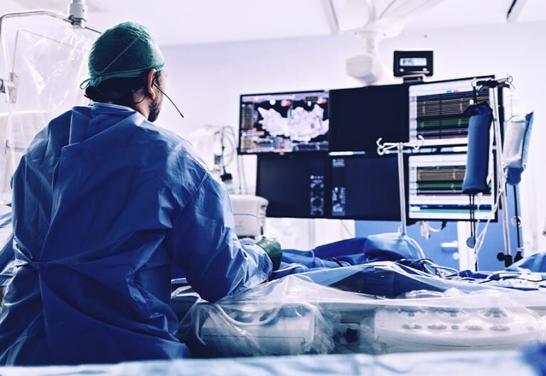 Medical Devices for Interventional Procedures | Blueneem