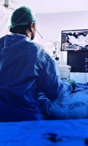 Interventional Systems | World-class Medical Devices | Blueneem
