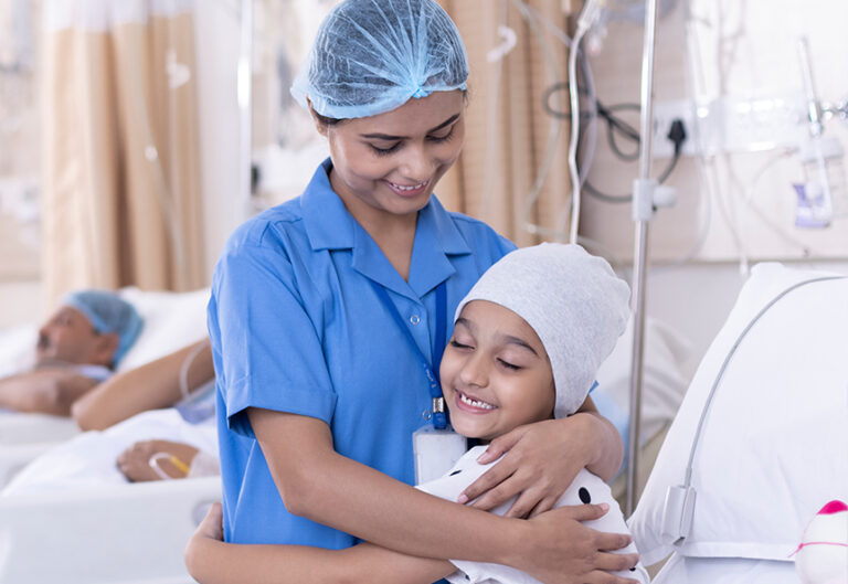 Pediatric Drainage Set | Blueneem