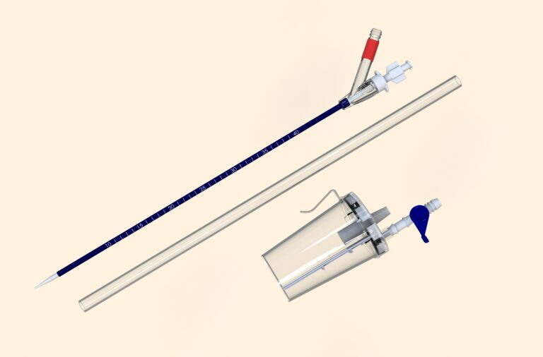 Bugbee Electrodes | Blueneem